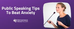 Public Speaking Tips to Overcome Glossophobia