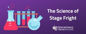 Stage Fright According to Science - How to understand & conquer stage ...